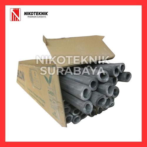 Jual SUPERLON 3/8" x 3/8" | BUSA PEMBUNGKUS PIPA | PEMBUNGKUS PIPA AC ...