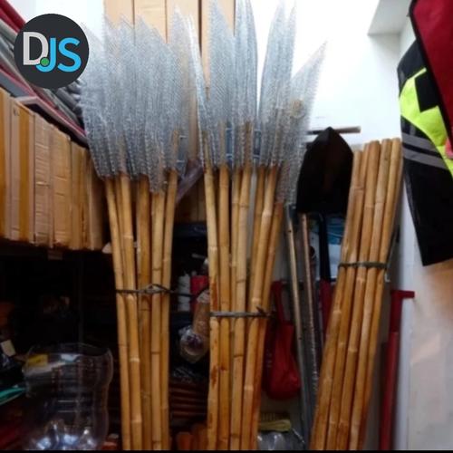 Jual Gepyok Kawat / Pemukul kawat Pemadam Api Kebakaran - Jakarta Barat ...