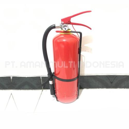 Jual TABUNG ALAT PEMADAM API RINGAN KOSONG 2 KG - TABUNG PEMADAM ...