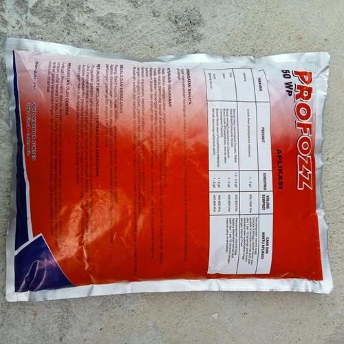 Jual Tanide_ fungisida Simoksanil PROFOZZ 50 WP 1 KG Demox Anti jamur ...