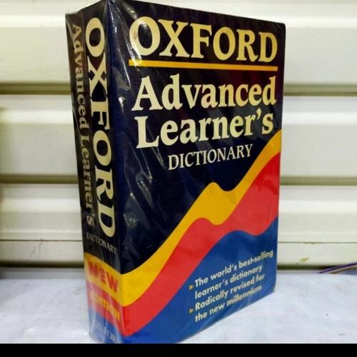 Jual oxford advanced learner's dictionary 7th edition - Jakarta Selatan ...