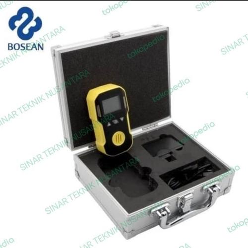 Jual DETECTOR GAS BOSEAN N2 HYDROGEN BOSEAN MONITOR GAUGE TESTER METER ...