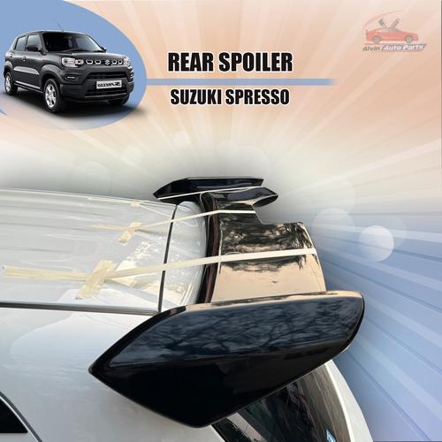 Jual SPOILER SUZUKI SPRESSO / REAR SPOILER SPRESSO / SPOILER BELAKANG ...