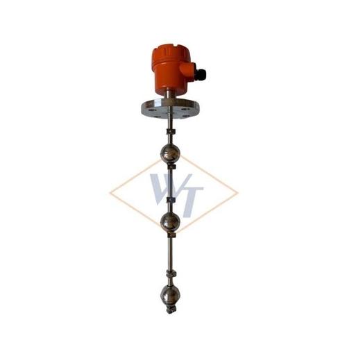 Jual WINGEL MAGNETIC FLOAT LEVEL SWITCH MODEL VSS 3 CONTACT POINT ...