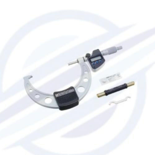 Jual MITUTOYO 293-250-30 DIG MICROMETER 100-125/0.001MM 21.400CM ...