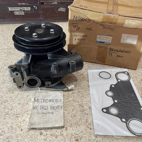 Jual Water pump Mitsubishi 8DC9 pompa air radiator BTK JAPAN - Kota ...