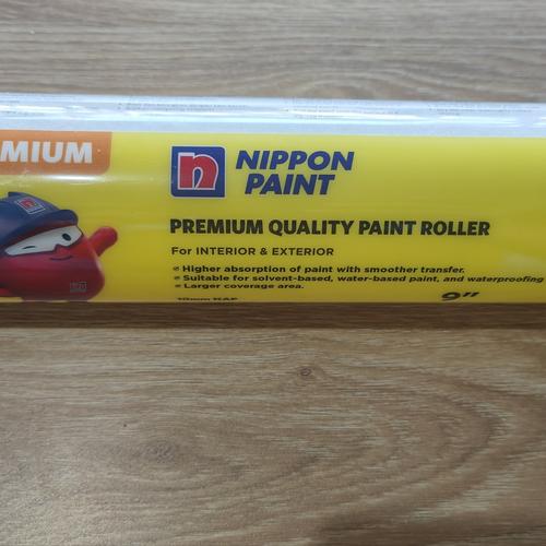 Jual Busa Roll Nippon Paint 9 Inch Premium - Kota Tangerang - Sinar ...