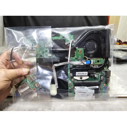 Jual MOTHERBOARD LENOVO V480 VGA NVIDIA GEFORCE GT 635M 1GB - Jakarta ...