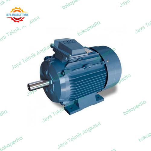 Jual DINAMO/ELEKTRO MOTOR YUEMA Y3 40HP 8Pole 250M 3 phase 380v - Jakarta Barat - Jaya Teknik ...