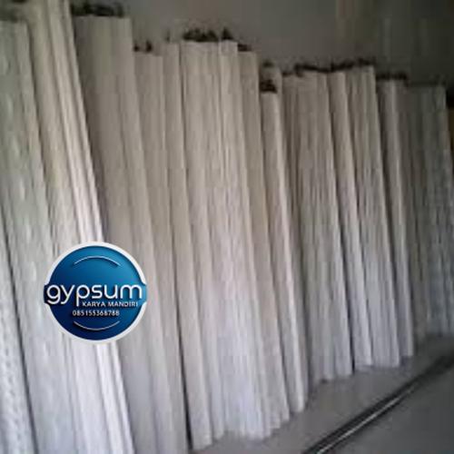Jual Lis Profil Gypsum/Cornice berbagai Ukuran - 4cm - Jakarta Barat ...