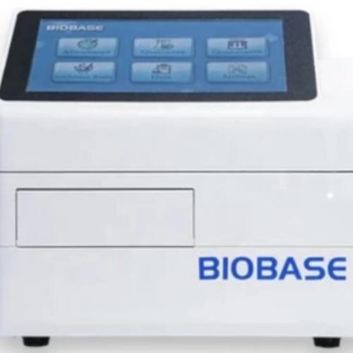 Jual Biobase EL10C Elisa microplate reader Lab biochemical analysis ...