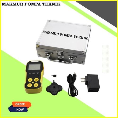 Jual BOSEAN BH-90A DIGITAL CL2 CHLORINE GAS DETECTOR MONITOR ALARM 0 ...