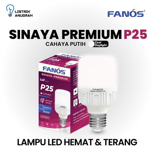 Jual Lampu Led Sinaya Premium Led 25 W ( Putih ) ! - Jakarta Utara - TokoLampuAnugrah | Tokopedia