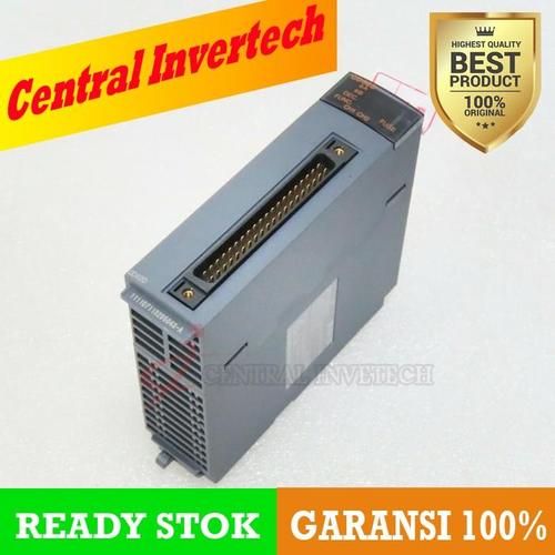Jual PLC QD62D MITSUBISHI MELSEC HIGH SPEED COUNTER 24VDC P2N - Jakarta ...