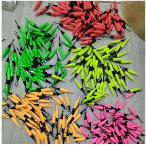 Jual pelampung pancing cabai isi 20 pcs - Kota Tangerang - DapurPancing ...