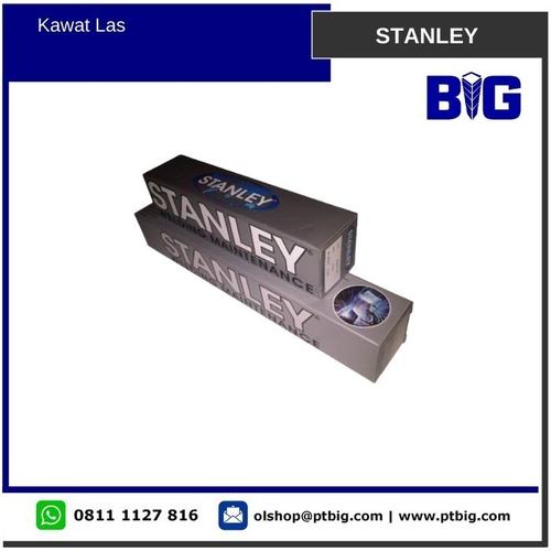 Jual Kawat Las TIG Maintenance STANLEY TITANIUM TIG 1.6 mm, For All ...