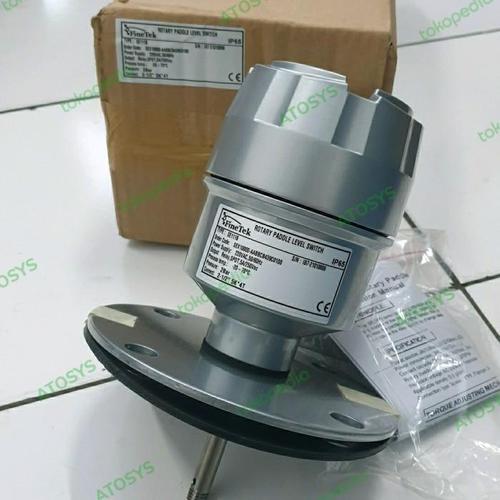 Jual FINETEK ROTARY PADDLE LEVEL SWITCH SE111B / 220V - Jakarta Pusat ...