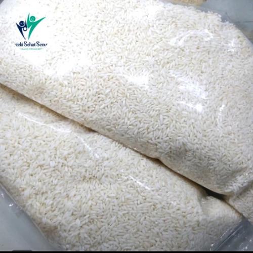Jual Beras Rebus kukus parboiled ponni / Indian ponni rice 1 kg - Kab ...