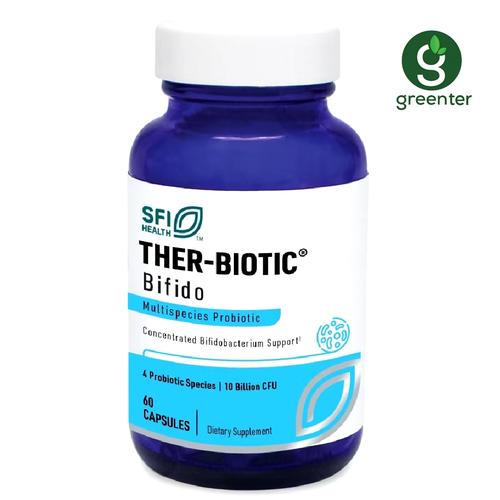 Jual Klaire Labs Ther-Biotic Factor 4 – 10b CFU Bifidobacterium Bifidum ...
