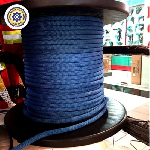 Jual TALI KARMANTEL DINAMIS TITAN 10,5 MM X 150 METER ORIGINAL ...