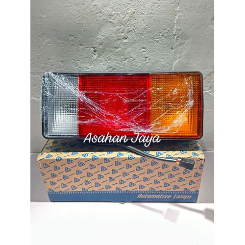 Jual Lampu Stop PS135 CPU 8501 - Kota Medan - Sinar Asahan | Tokopedia