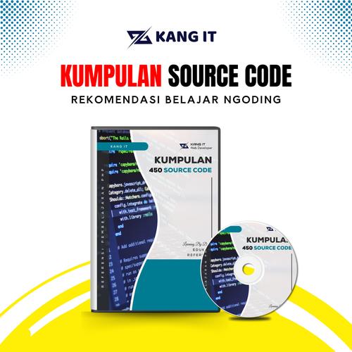 Jual Paket Source Code Program PHP Aplikasi Sistem Informasi Lengkap Edisi Belajar Dan Edukasi ...