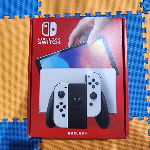 Jual NINTENDO SWITCH OLED MODEL ORIGINAL - Jakarta Barat - Gallery of ...