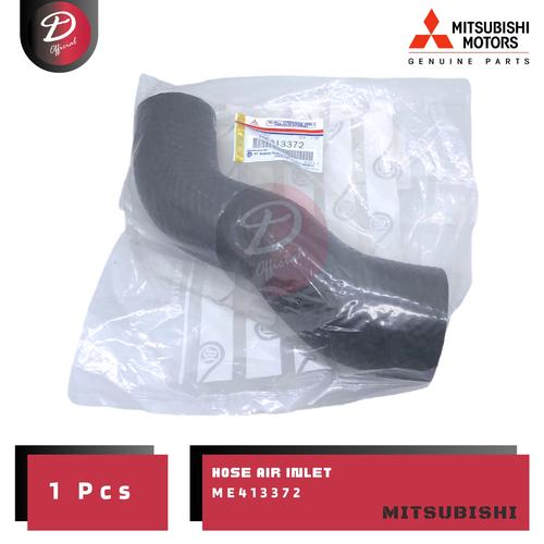 Jual Hose Selang Intercooler Mitsubishi Canter PS125 PS110 FUSO ...