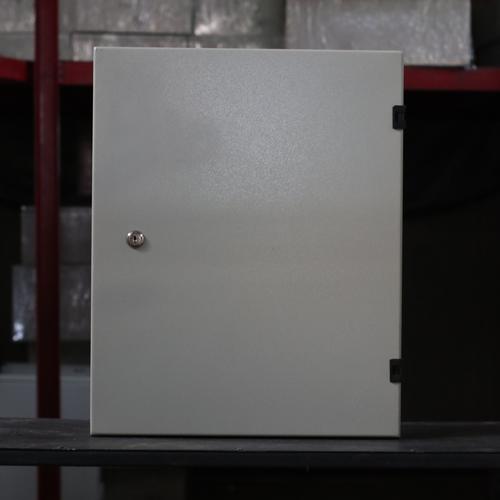 Jual box panel indoor 40x60x20 0,8mm po,,bukan stock lama - Jakarta ...