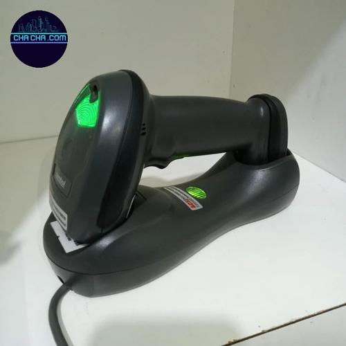 Jual Scanner Barcode Zebra Symbol LI4278 WIRELESS - Kota Tangerang ...