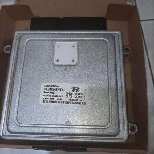 Jual ecu copotan Hyundai tucson gen 2 AT - Kab. Bogor - JZU ECU COPOTAN ...
