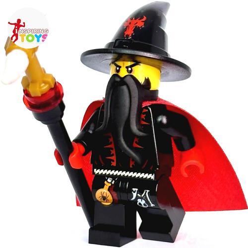 Jual Lego Minifigure Dragon Wizard Castle - Kab. Bandung Barat ...