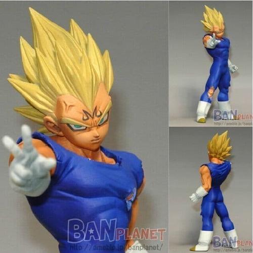 Jual ORIGINAL Dragon Ball DXF Majin Vegeta - BIB BANDAI & VERY RARE - Kota Tangerang - z-hobby ...