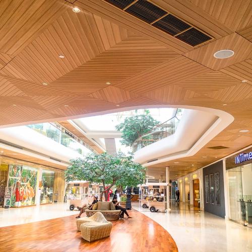 Jual DUMA PANEL WPC TIPE MODERN SW 150 - 3M, C2 - Kota Surabaya - DEPO ...