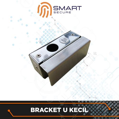 Jual Bracket Drop Bolt U Bracket U Kecil - Jakarta Barat - Smart Secure ...