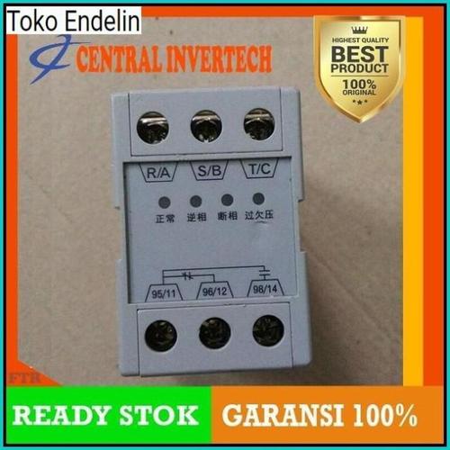 Jual COCIS GMR-32B GMR32B GMR 32B PROTECTION RELAY OTOMASI INDUSTRIAL ...