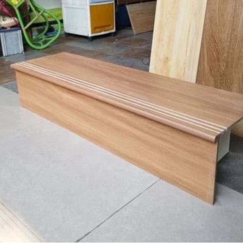Jual Granit tangga motif kayu 30x80 30x90 30x100 30x120 dobel bevel ...