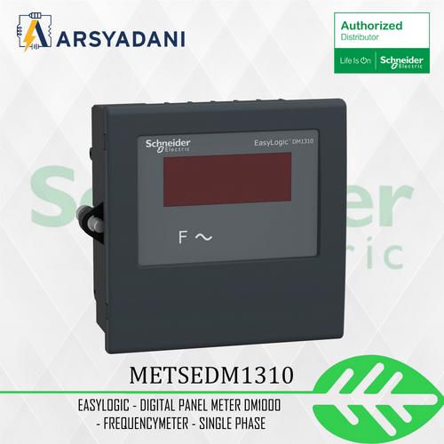 Promo METSEDM1310 - Easy Logic - Digital - Panel - Meter - DM- 1000 ...