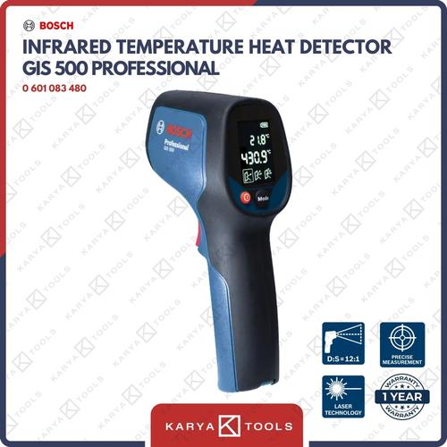 Jual Bosch GIS 500 Infrared Temperature Heat Detector - Jakarta Barat ...