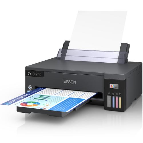 Jual Printer L11050 Keunggulan Printer A3 EcoTank Ink Tank Paper Hitam ...
