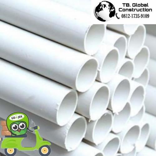 Jual Pipa Listrik Clipsal 20mm Conduit - Jakarta Barat - Qyu-online ...