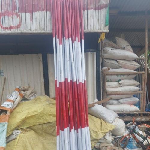Jual Penawaran Terbatas! Bambu Tiang Bendera Umbul Umbul Baleho Spanduk ...