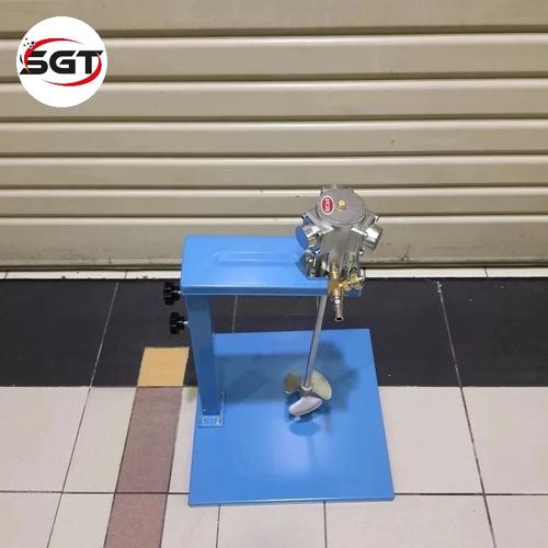 Jual pengaduk cat / mixer / agitator - Jakarta Barat - SINAR GEMILANG ...