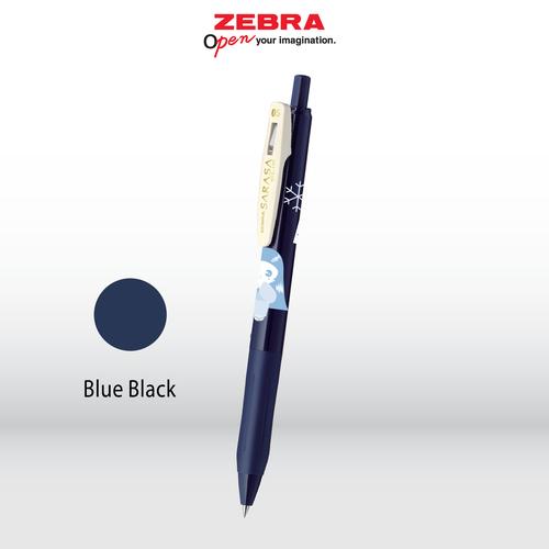 Jual Zebra Pulpen Gel Sarasa Clip 05 mm Monster Vintage - Limited ...