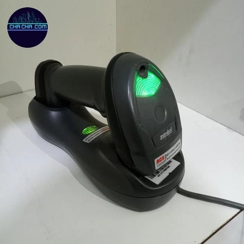 Jual Scanner barcode Zebra Symbol Li4278 Scanner barcode - Kota ...
