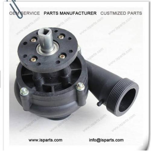 Jual Pompa Air Tenaga Sepeda Motor - Sedot Air Irigasi Sawah Motor Pit ...