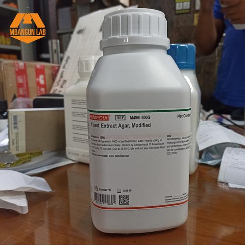 Jual Yeast Extrac agar, Modifie, Himedia ecer 50g - Kota Depok ...