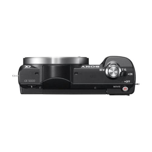 Jual Original SONY ALPHA A5000 KIT 16-50MM - KAMERA SONY A5000 KIT 16 ...