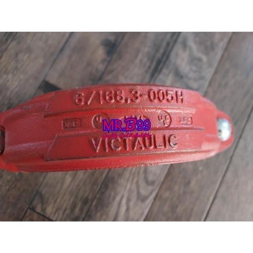 Jual Victaulic Quick Rigid Coupling Style 005 ∅ 5" - Kab. Bekasi ...