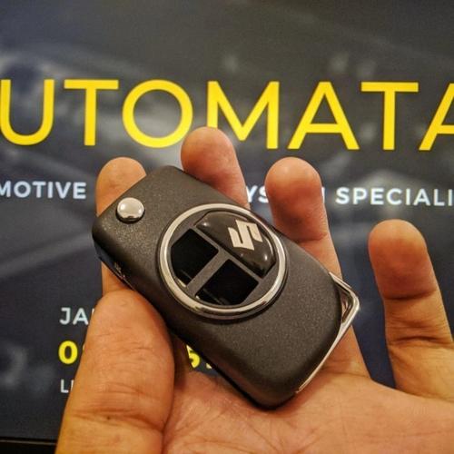 Jual Casing Cover Kunci Lipat Suzuki Jimny 5 Doors 5 Pintu - Jakarta ...